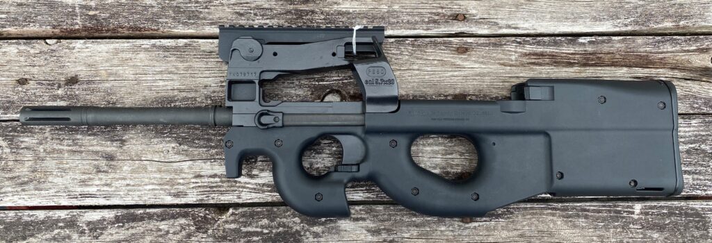 Buy FN PS90 Gen 3 online - Firearms Alabama