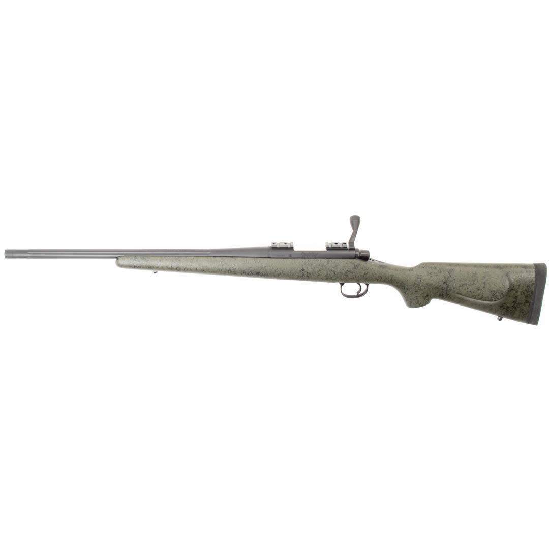 Buy REMINGTON MODEL 700 AMERICAN HUNTER 6.5MM CREEDMOOR BOLT ACTION ...